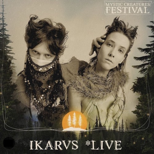 Stream LIVE @ Mystic Creatures Festival 2023 [ƇⱤƸ𐤠ƬꓴⱤƸⳜ ƇⰙⱤƝƸⱤ] by ...