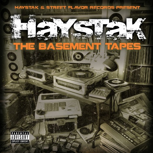 Listen to music albums featuring Think I Give a Fuck (feat. Haystak) by ...