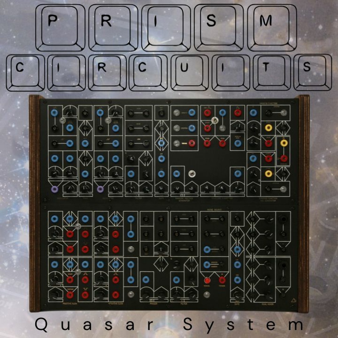 Stream Quasar System Demo by Prism Circuits | Listen online for free on ...