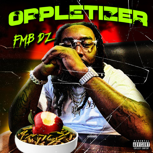 Stream Lunch Feat Daboii By Fmb Dz Listen Online For Free On