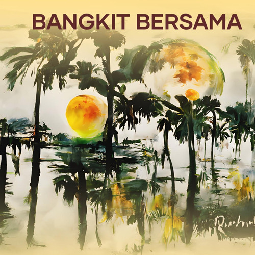 Stream Berani Beda (Remastered 2024) by Vandem Uye | Listen online for ...