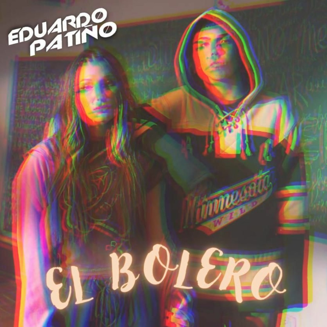 Stream 04A - EL BOLERO - [EDUARDO PATIÑO] -2023 WORK by EDUARDO PATIÑO | Listen online for free ...
