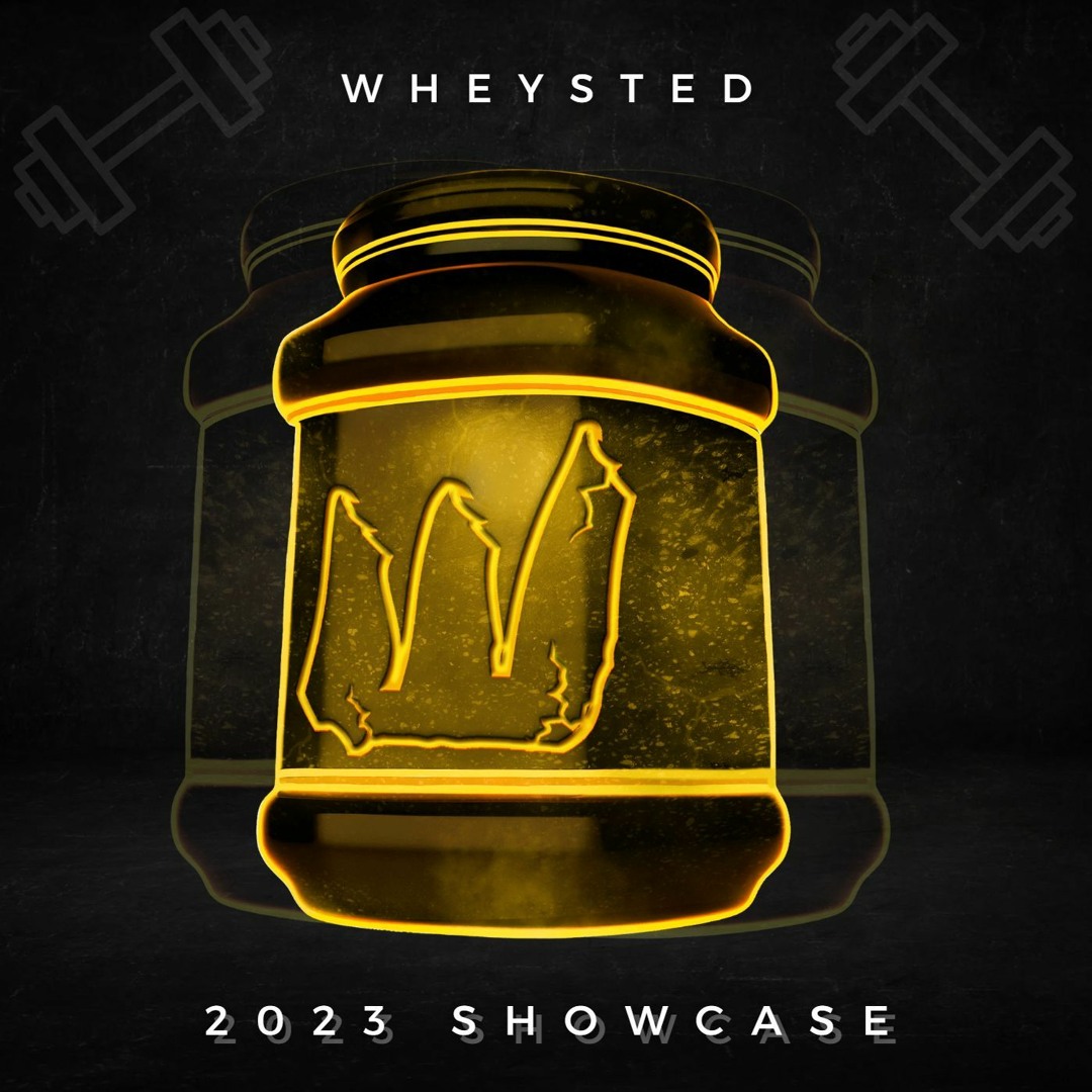 Stream 2023 Showcase by Wheysted | Listen online for free on SoundCloud