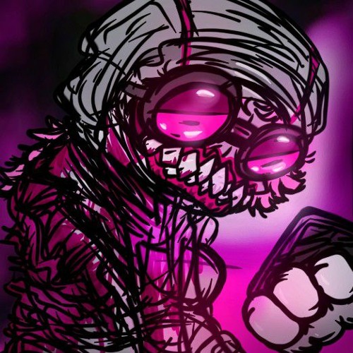 Stream AVENGER FNF VS HANK J WIMBLETON | MADNESS COMBAT FNF WEEK 9 ...