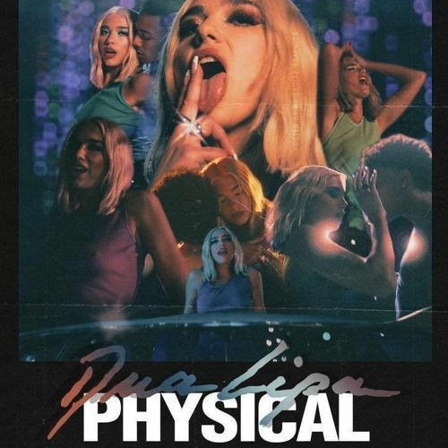 Stream Dua Lipa - Physical (Live Studio Version) by hmartin | Listen ... Stream Dua Lipa - Physical (Live Studio Version) by hmartin | Listen ...