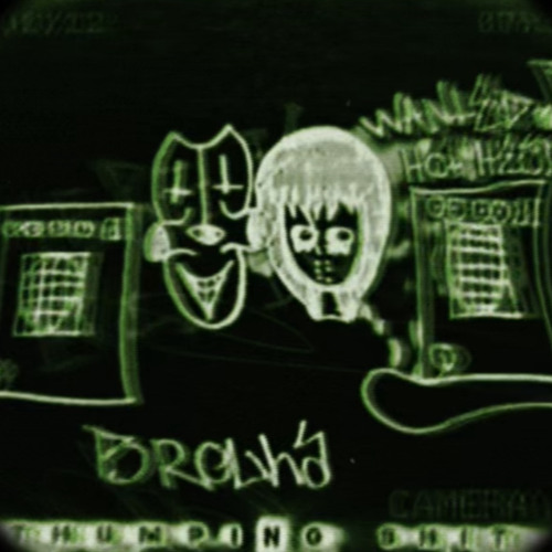 Stream Thumping Sh!t- Wantedhothead x BROUHA.m4a by Wantedhothead ...