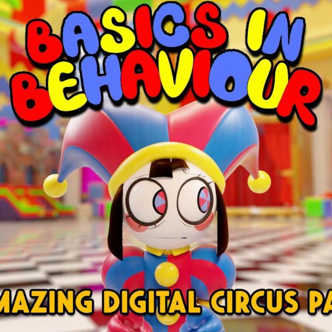 Stream TADC X Baldis BasicsBasics in Behavior TADC Parody | OR3O by Emi ...