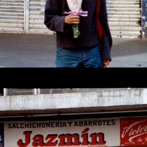 Stream Como La Flor w/ Jazmin 211024 by NTS Latest | Listen online for ...