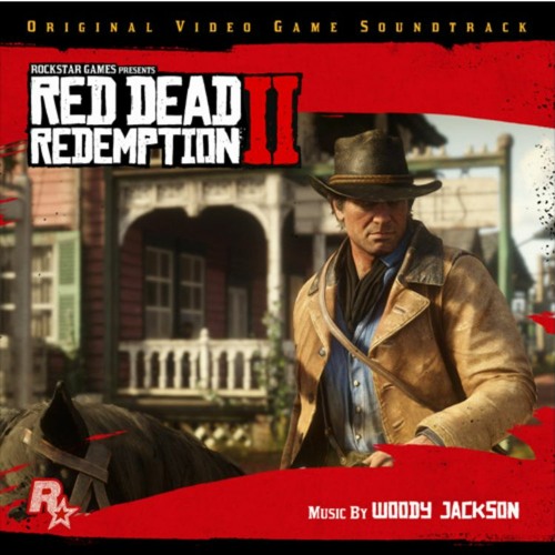 Stream ShrikeC145 | Listen to Red Dead Redemption II - Unofficial ...