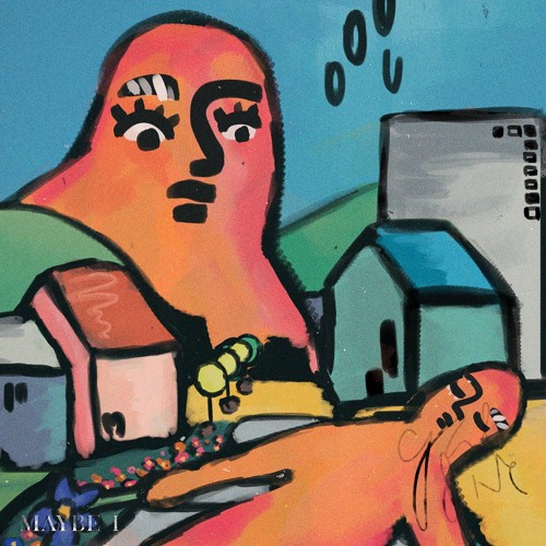 Stream Maybe I by galdive | Listen online for free on SoundCloud