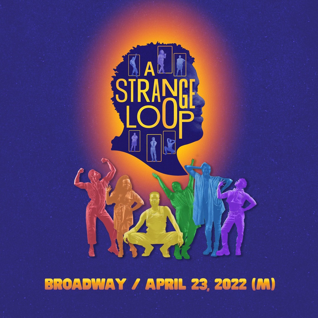Stream rainbowfishmusical | Listen to A Strange Loop (Live on Broadway [Bootleg]) playlist ...