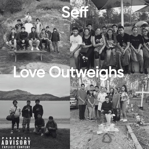 Stream Love Outweighs by SEFF | Listen online for free on SoundCloud