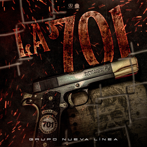 Stream La 701 by Grupo Nueva Linea | Listen online for free on SoundCloud