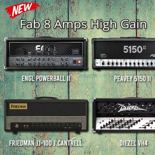 Stream MESABoogie JP - 2C by DamyFx | Listen online for free on SoundCloud