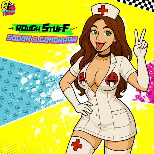 Stream Sodom & Gomorrah - Rough Stuff [YELLOWFEVER097] by deejaypatb | Listen online for free on ...