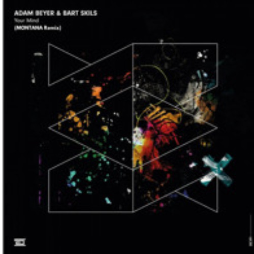 Stream Adam Beyer & Bart Skils - Your Mind (MONTANA Remix) by MONTANA ...