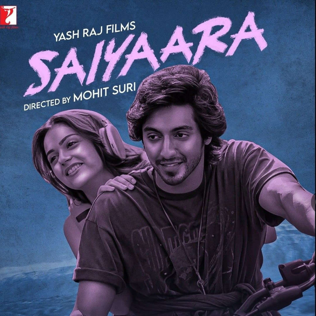 Stream user492274633 | Listen to Copy of Related tracks: Saiyaara ...