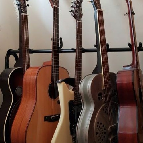 Stream How Great Thou Art by Harry James Pridmore | Listen online for ...