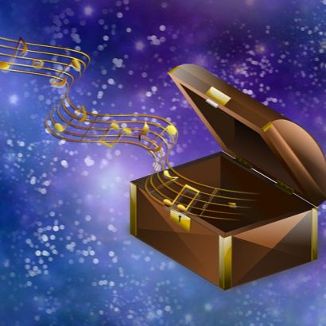 Stream episode A Magical Music Box Melody by Prof.Wallof’sMagicalMusic ...