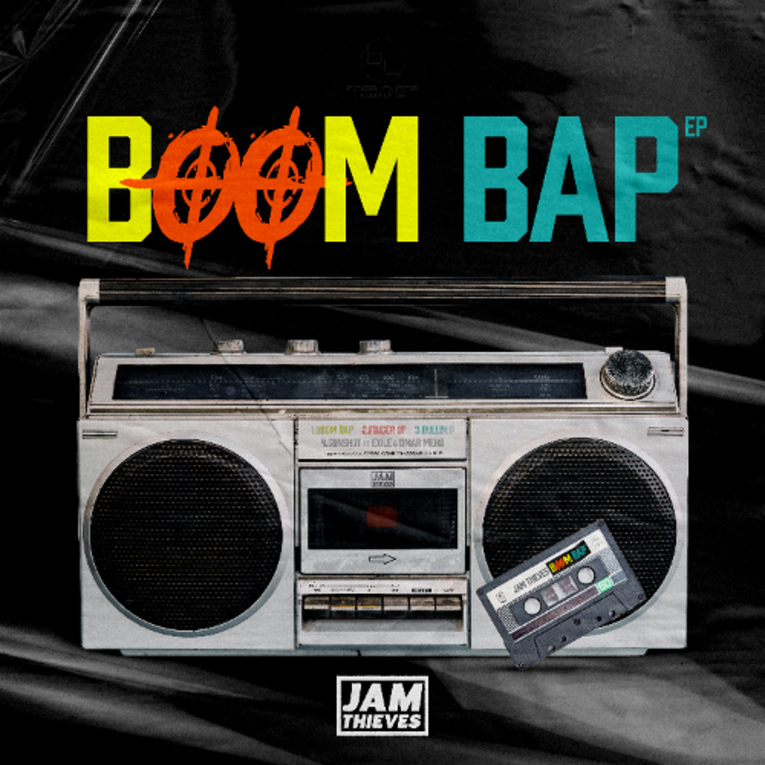 Stream BASSLAYERZ DNB | Listen to Boom Bap EP playlist online for free on SoundCloud