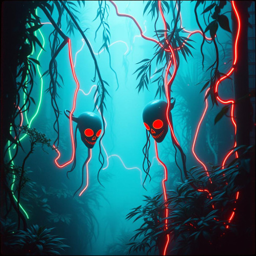 Stream The Nexus Veil by BreadFlows | Listen online for free on SoundCloud