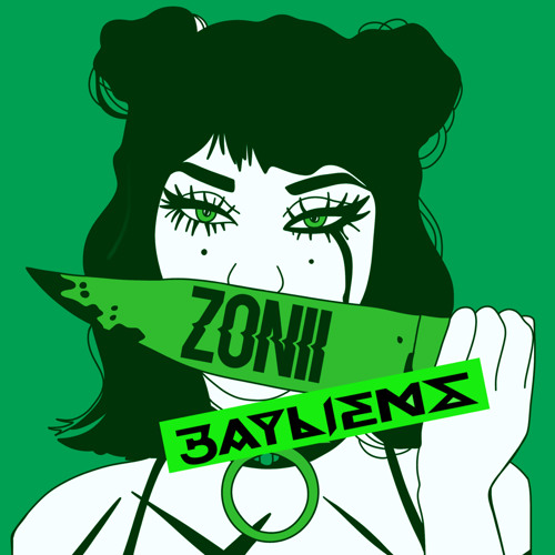Stream Zonii X Baylienz - Underrated by Zonii | Listen online for free ...