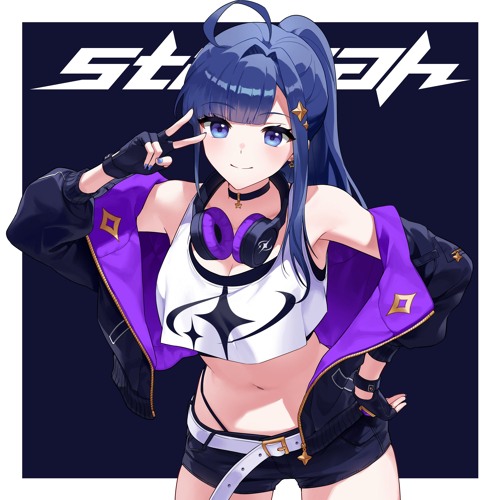 Stream Stariah | Listen to Stariah Discography playlist online for free on SoundCloud