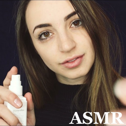 Stream Sleep and Relaxation Treatment Pt.1 by Gibi ASMR | Listen online ...