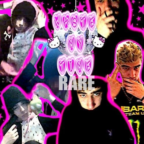 Stream 6snot - Waste My Time (rare) by poplavsky | Listen online for ...