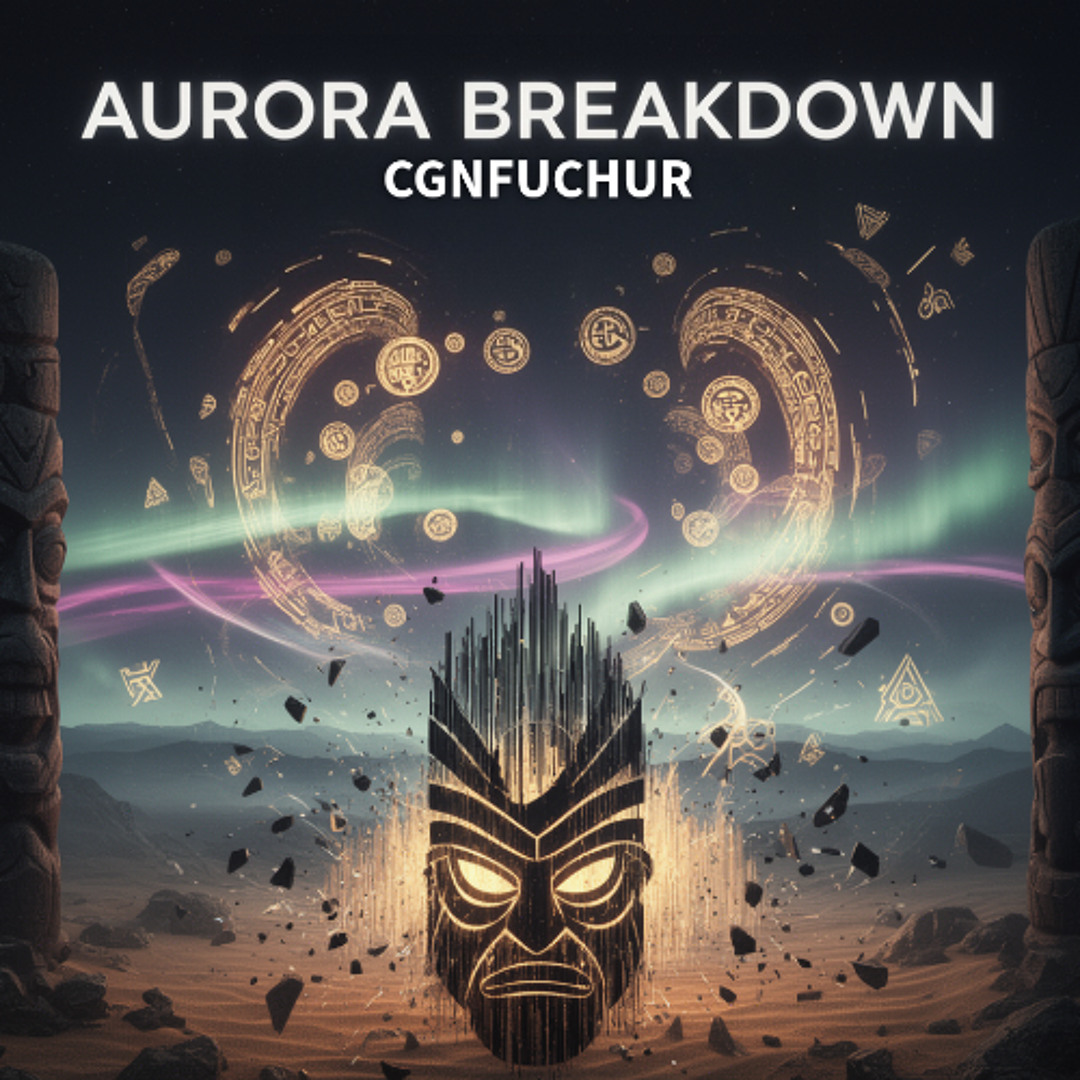 Stream AURORA BREAKDOWN by cgnfuchur | Listen online for free on SoundCloud