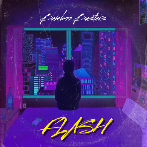 Stream Flash by Bamboo Busters | Listen online for free on SoundCloud