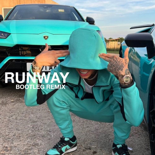 Listen to music albums featuring Central Cee - Doja, RUNWAY Bootleg ...