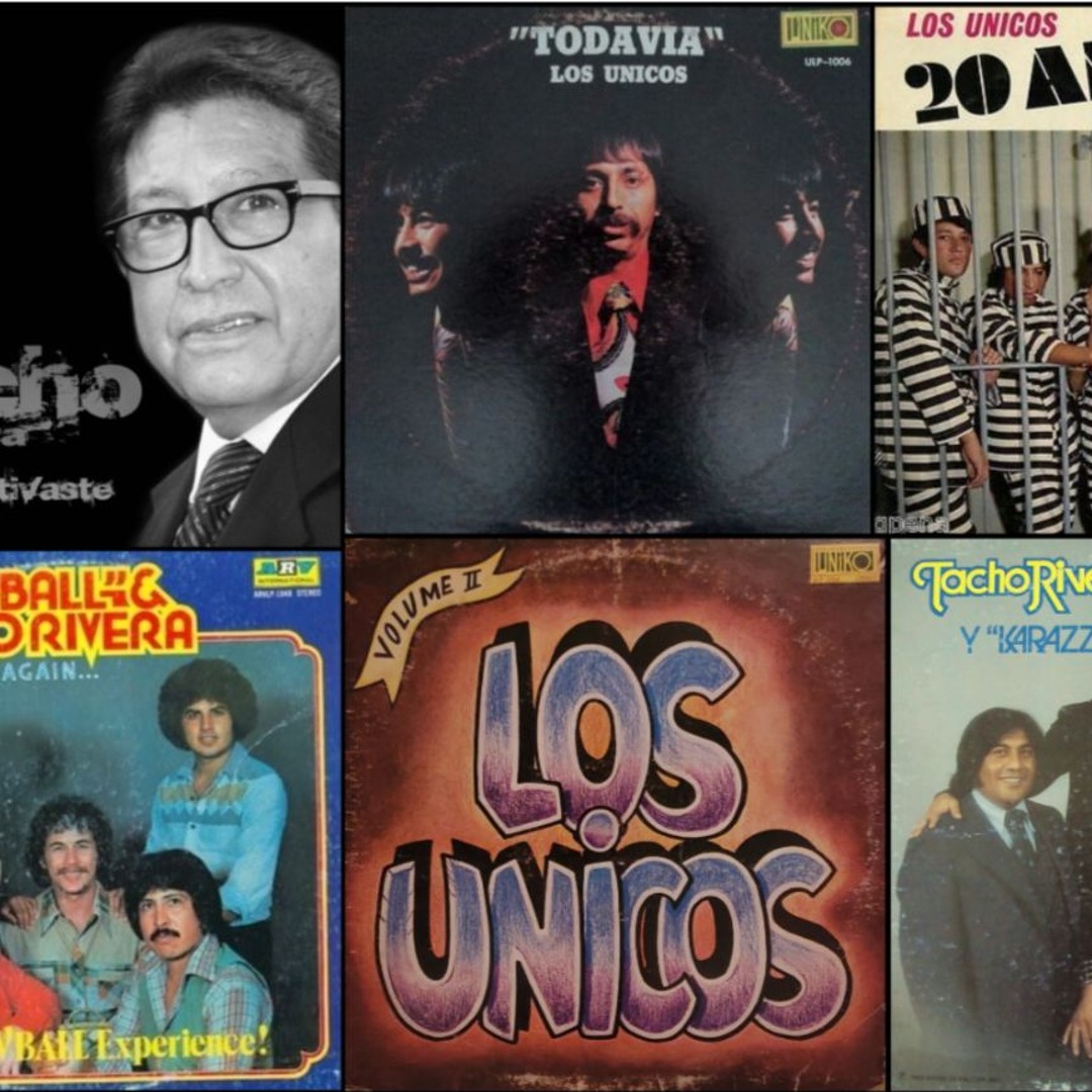 Stream 10 July 2021 Tacho Rivera Mix by Eddie Olivo | Listen online for ...