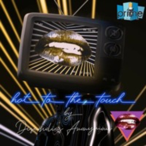 Stream Hot To The Touch 030525 With Discoholic Ken by Discoholics ...