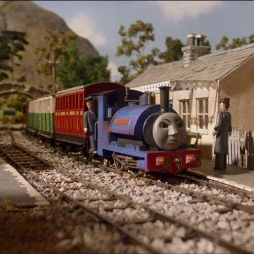 Stream Stubborn Skarloey Theme (Remastered) - Season 4 by Jessie Ortiz ...