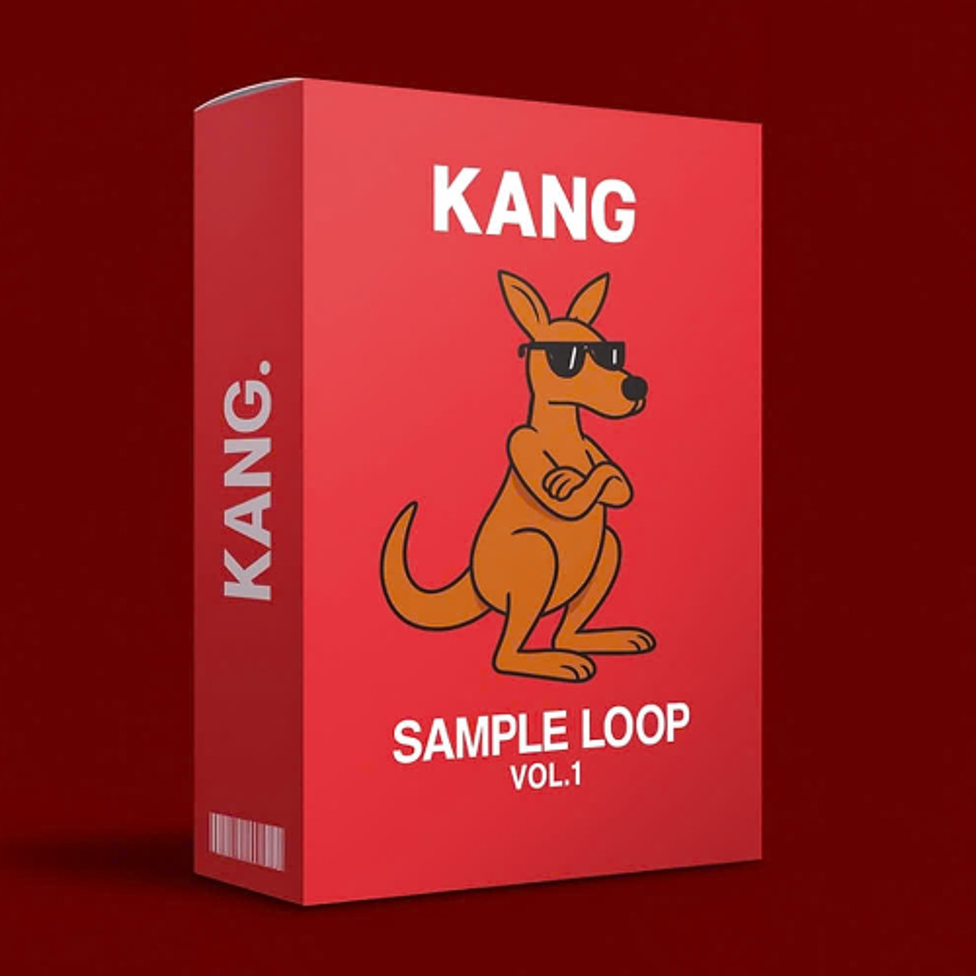 Stream PREVIEW KANG SAMPLE LOOP VOL1 by K A N G | Listen online for free on SoundCloud