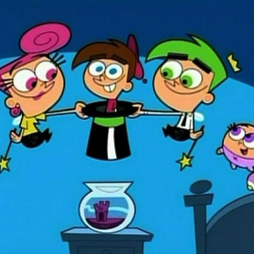 Stream Fairly OddParents (prod.blackmajic) by jaylaflame | Listen ...