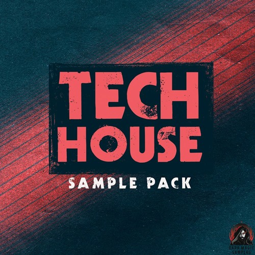 Stream Tech House Sample Pack by Dark Magic Samples | Listen online for ...