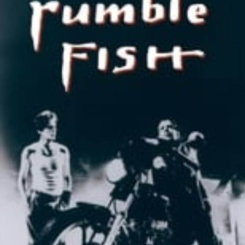 Stream Rumble Fish (1983) 𝐅𝐮𝐥𝐥𝐌𝐨𝐯𝐢𝐞 Mp4 HD English Subtitles [HLXzgmc4gVkD] by Bowsov | Listen ...