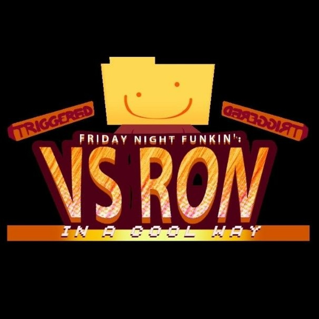 Stream xPhantomRBLX | Listen to Friday Night Funkin' VS. Ron V3.0 ...