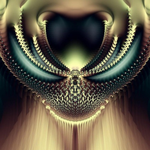 Stream Alien Rave Machine by Flow Gnosis | Listen online for free on ...