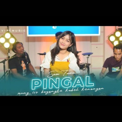 Stream Pingal - Sasa Tasia (Official Live Music) by Initial ace ...
