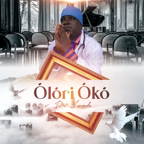 Stream Dr Josh(Afrobuzz) Olori Oko by Dr Josh(Afrobuzz) | Listen online ...