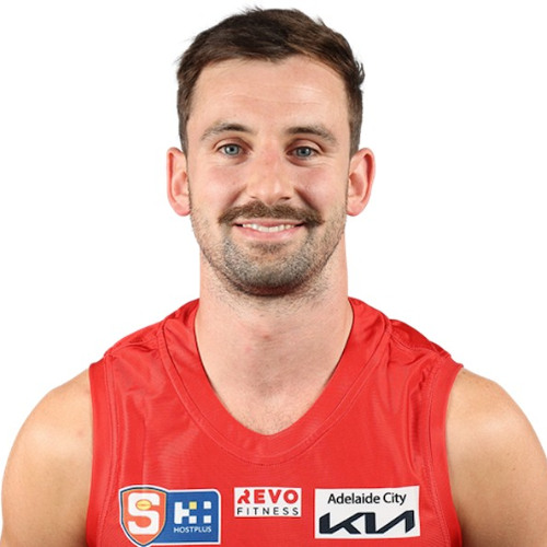 Stream North captain Alex Spina chats about his 200th Hostplus SANFL ...