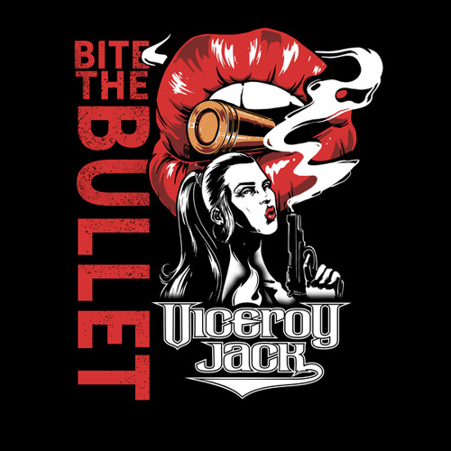 Stream Bite the Bullet (2024 remaster) by Viceroy Jack | Listen online ...