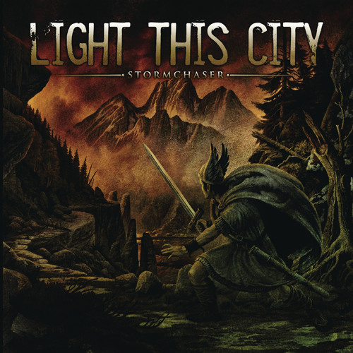 Stream The Collector, Part 1: Muse by Light This City | Listen online ...