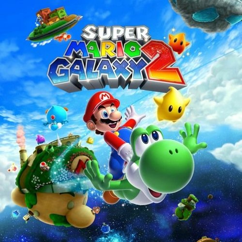 Stream VGM Planet | Listen to Super Mario Galaxy 2 OST playlist online ... Stream VGM Planet | Listen to Super Mario Galaxy 2 OST playlist online ...