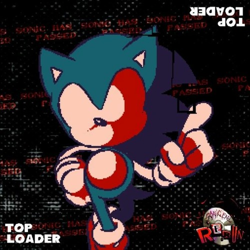 Listen to music albums featuring FNF. VS Sonic.EXE: RERUN OST - Top ...