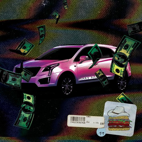 Stream Mary Kay Escalade by DJ DollaMenu | Listen online for free on ...