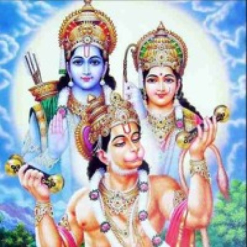 Stream Jeya Sita Ram, Jeya Hanuman, Jey Baba, Jey Baba Hanuman by ...
